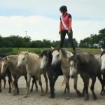 emma-massingale | Listen To Your Horse